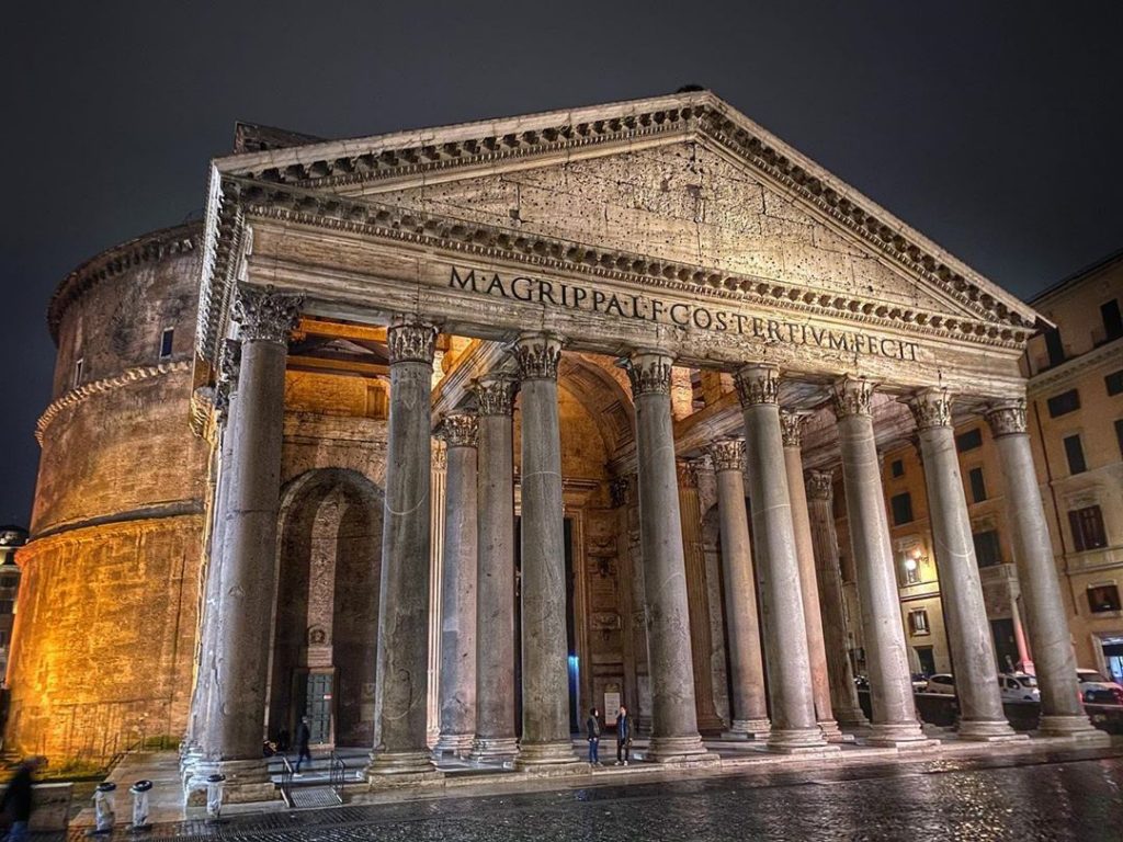 🏛 LA BASÍLICA DE SAN PABLO EXTRAMUROS | MyTravelGuide