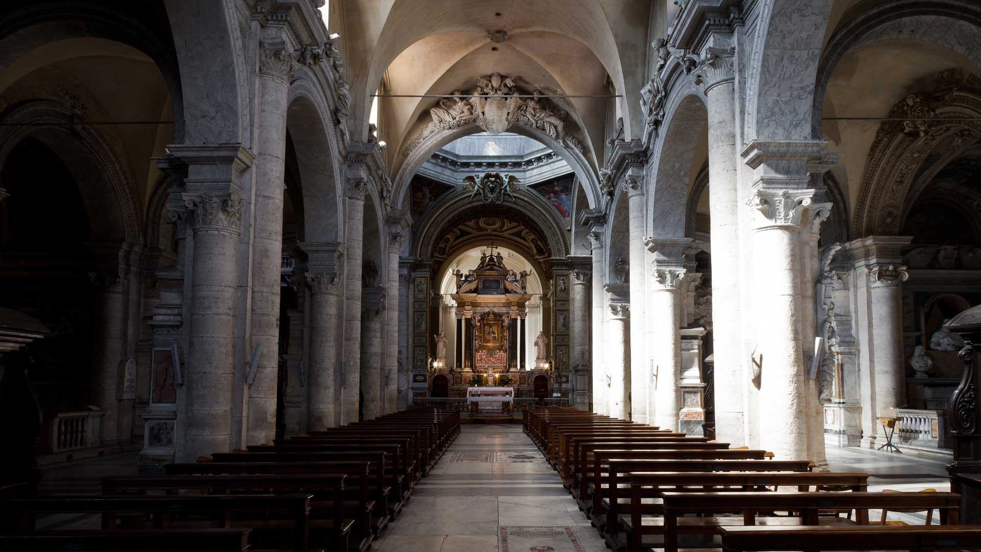 🏛 | LA BASÍLICA DE SAN PABLO EXTRAMUROS 2022 | MyTravelGuide